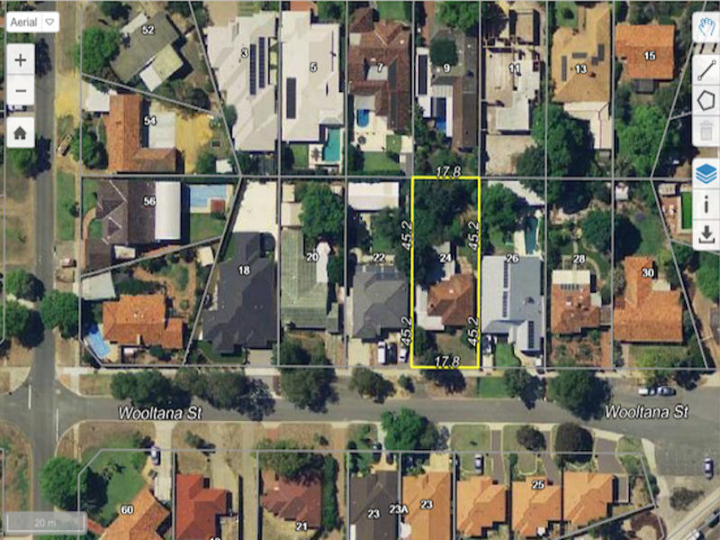 24 Wooltana Street, Como, WA 6152 - Property Details