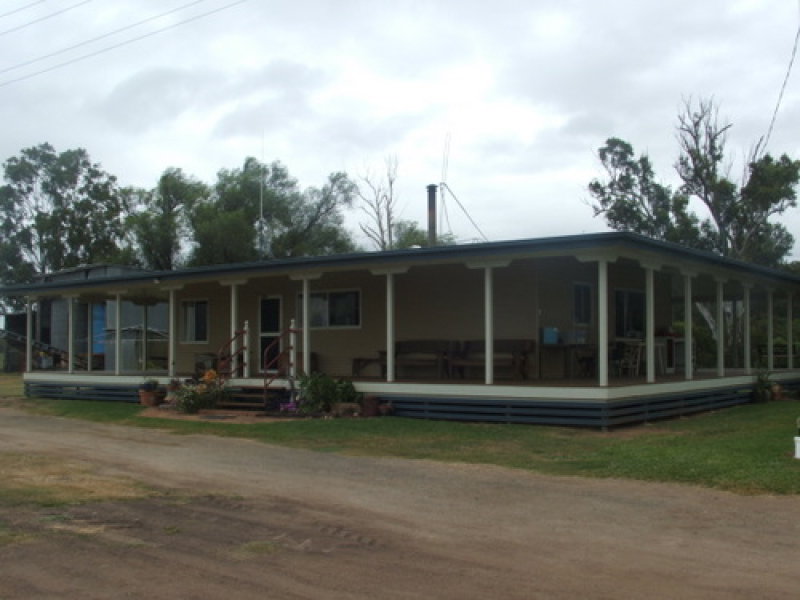 Property 7243490, Byee, Qld 4605 - Property Details