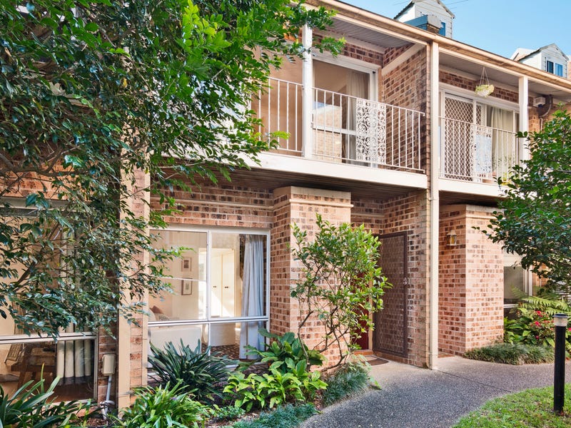 18/43 Hereford Street, Glebe, NSW 2037 - Property Details