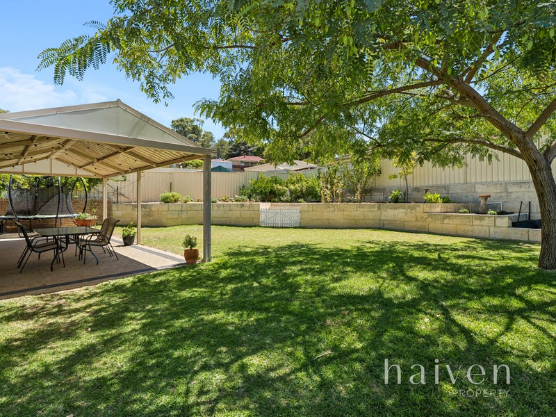 27 CRAIGIE DRIVE, Beldon, WA 6027 - Property Details