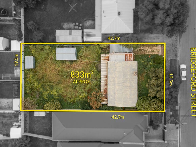 12 Bridgeford Street, Greenacres, SA 5086 - Property Details