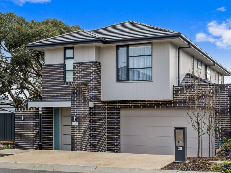 26 Shelter Row, Craigburn Farm, SA 5051 - realestate.com.au