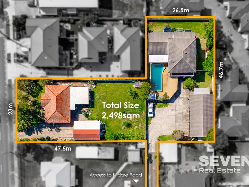 17 Lancaster Street, Blacktown, NSW 2148 - Property Details