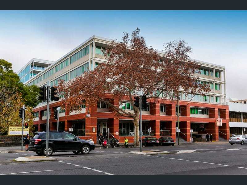 402/281-286 North Terrace, Adelaide, SA 5000 - Property Details
