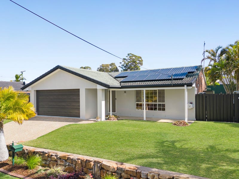 13 Barber Drive, Capalaba, Qld 4157 - Property Details