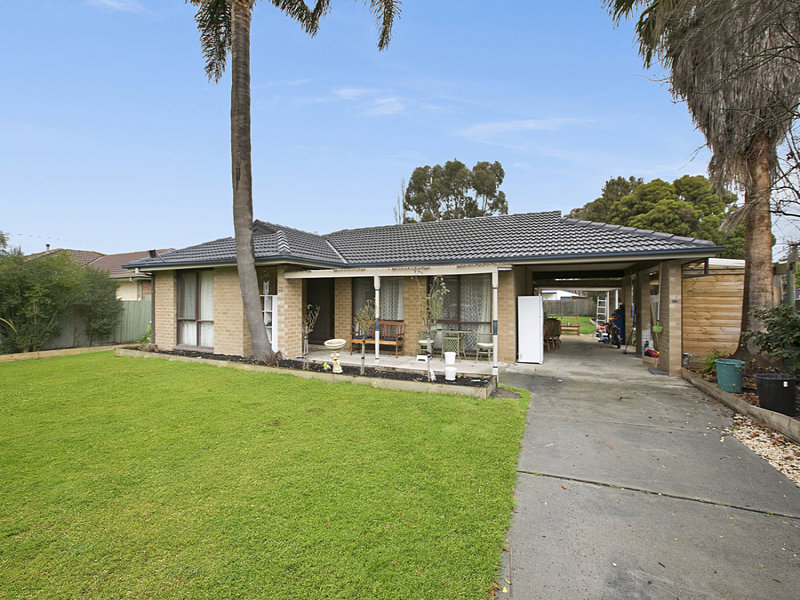 22 Church Street, Longwarry, Vic 3816 - Property Details