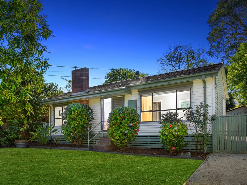 21 Mitchell Avenue, Boronia, Vic 3155 - Property Details