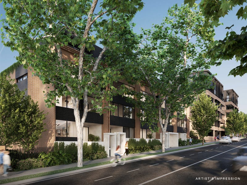 Delano Crows Nest New Apartments at 33 Falcon Street - realestate.com.au