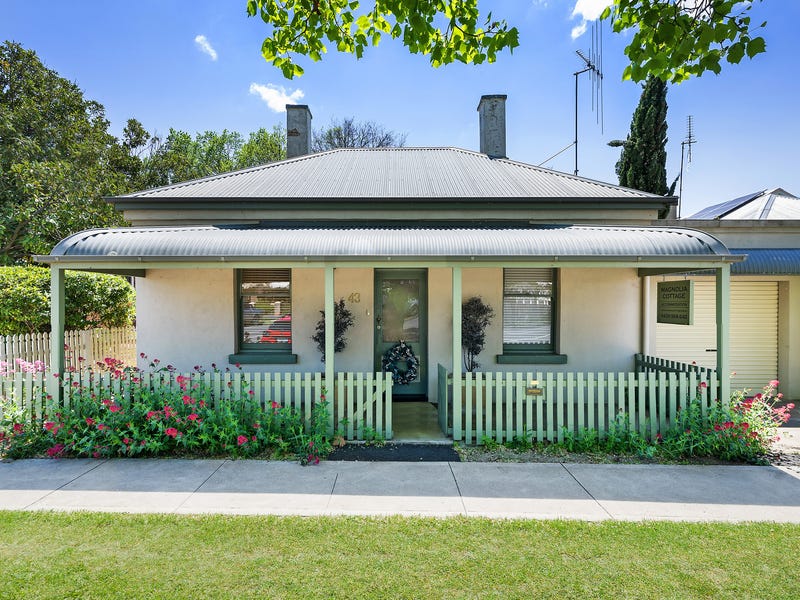 43 Byng Street, Orange, NSW 2800 - realestate.com.au