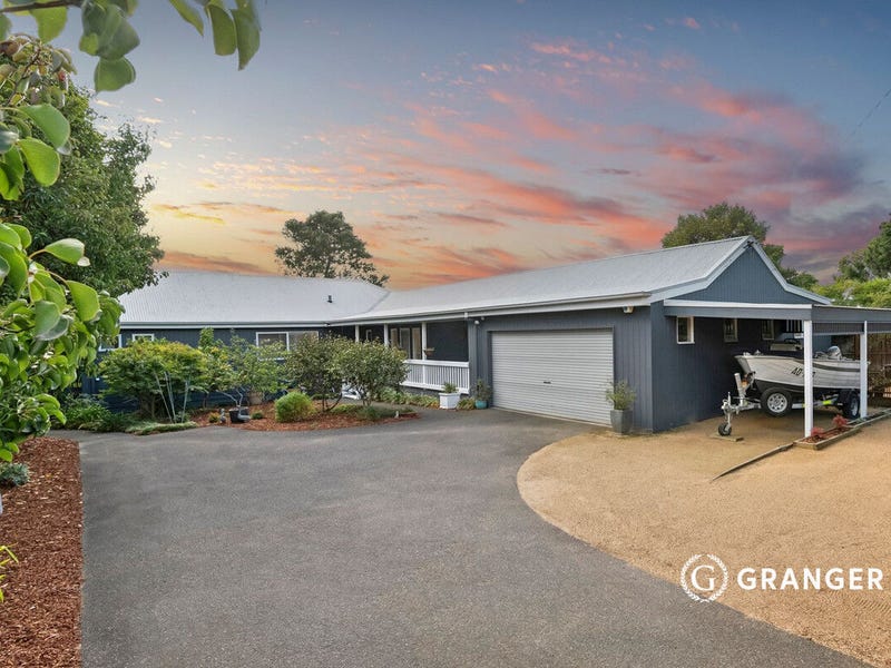 44 Riley Street, McCrae, Vic 3938 - Property Details