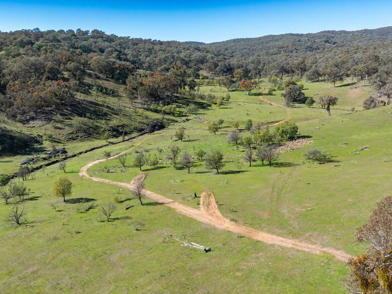'Sweetwater' 198 Tinmines Road, Mullengandra, NSW 2644 - Property Details