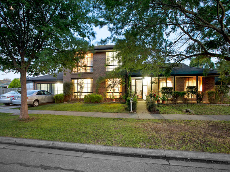 24 Homestead Road, Berwick, Vic 3806 - Property Details