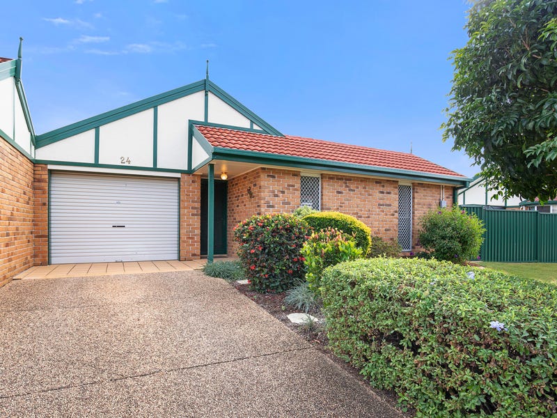 24/14 Sovereign Place, Boondall, Qld 4034 - Property Details