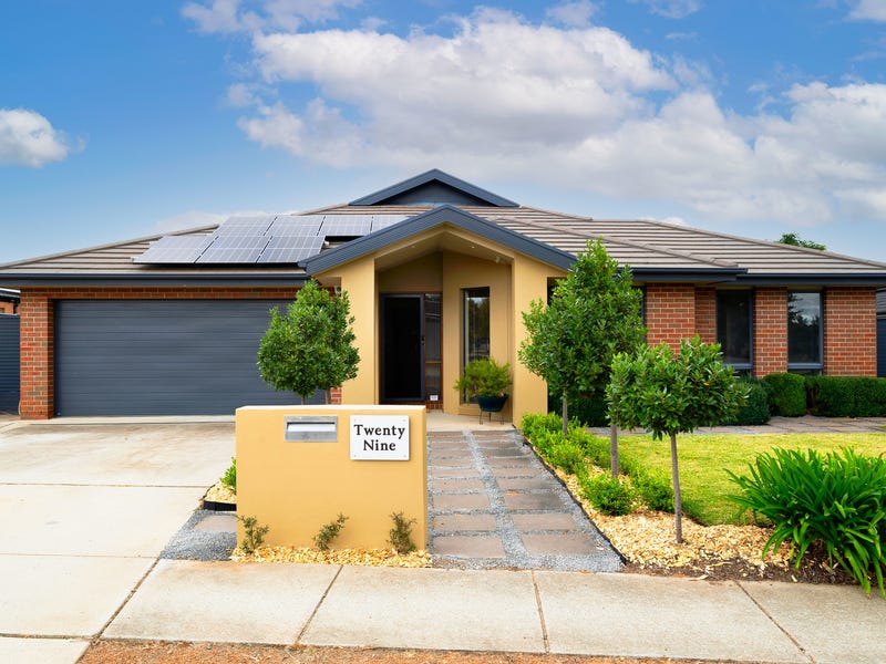 29 Waterworth Place, Dunlop, ACT 2615 - Property Details