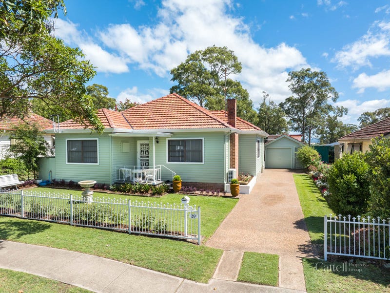 29 Arthur Street, Rutherford, NSW 2320 - Property Details