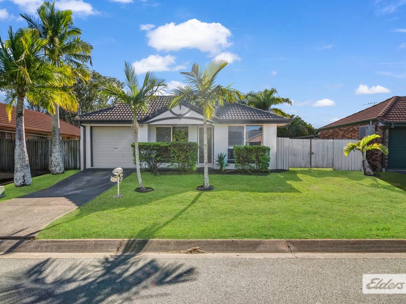 20 Diddams Street, Loganholme, Qld 4129 - Property Details