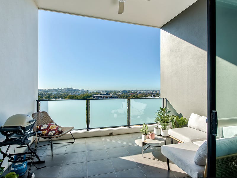 608/217 Lutwyche Road, Windsor, Qld 4030 - Property Details