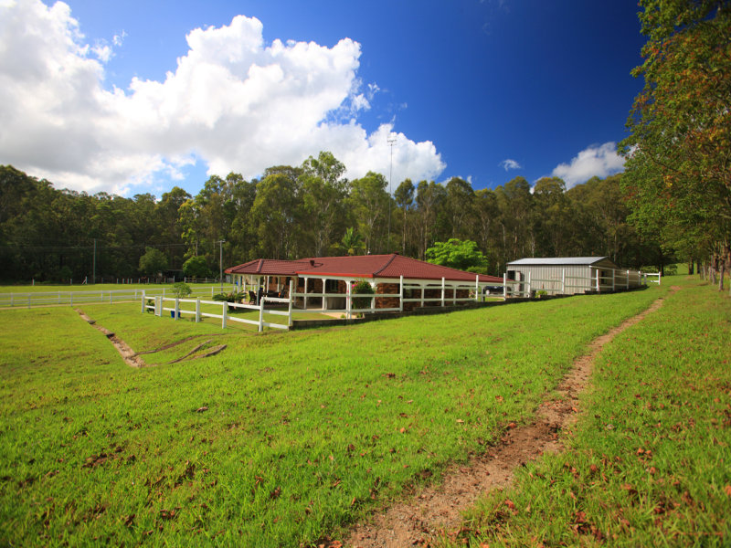 566 Valdora Road, Valdora, QLD 4561 - realestate.com.au