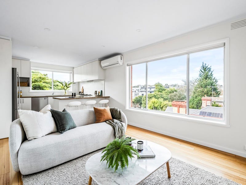 7/12 Pine Street, Hawthorn, Vic 3122 - Property Details