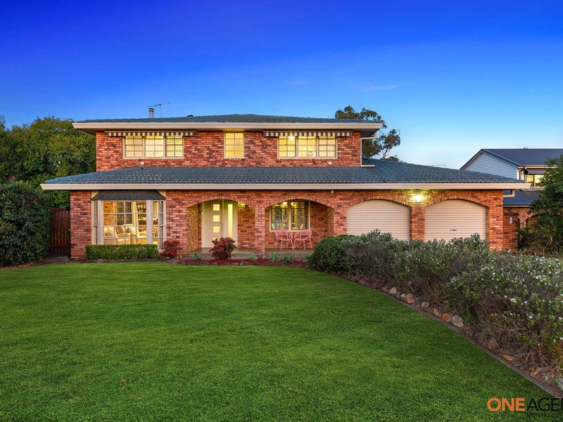 4 Tycannah Place, Bangor, NSW 2234 - Property Details