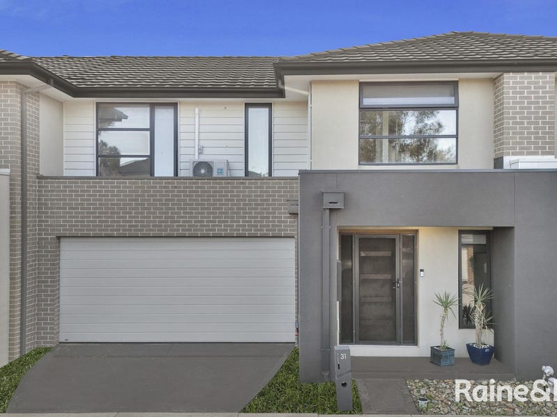 31 Attunga Grove, Werribee, Vic 3030 - Property Details