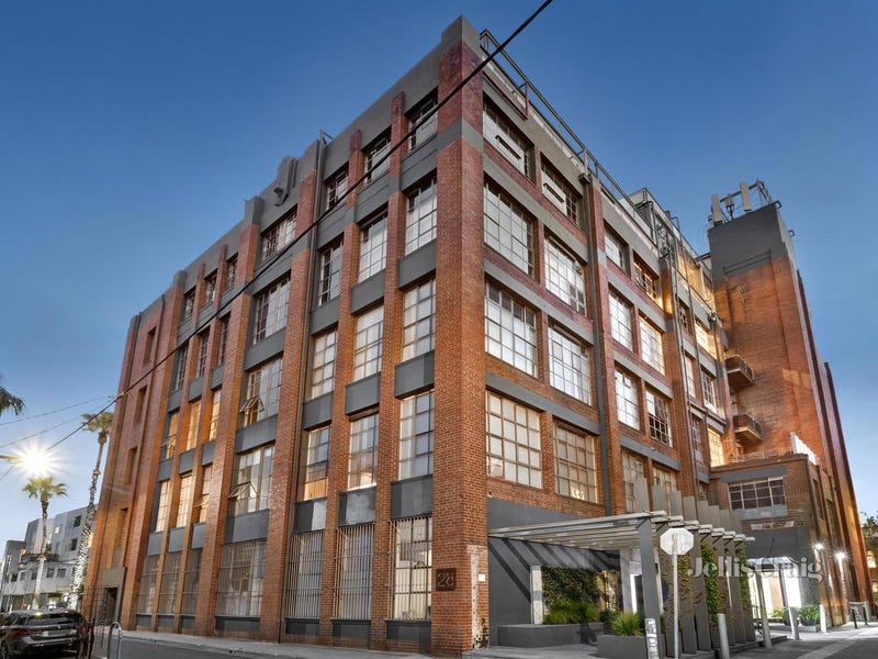 404/28 Tanner Street, Richmond, Vic 3121 - Property Details