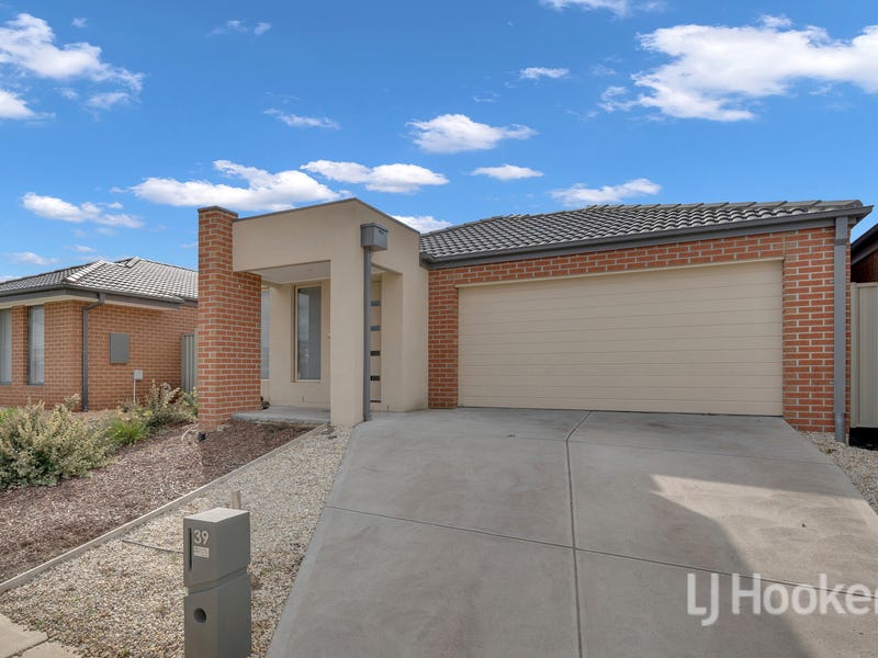 Sold Property Prices & Auction Results in 80 Kirkton Dr, Kurunjang, VIC ...