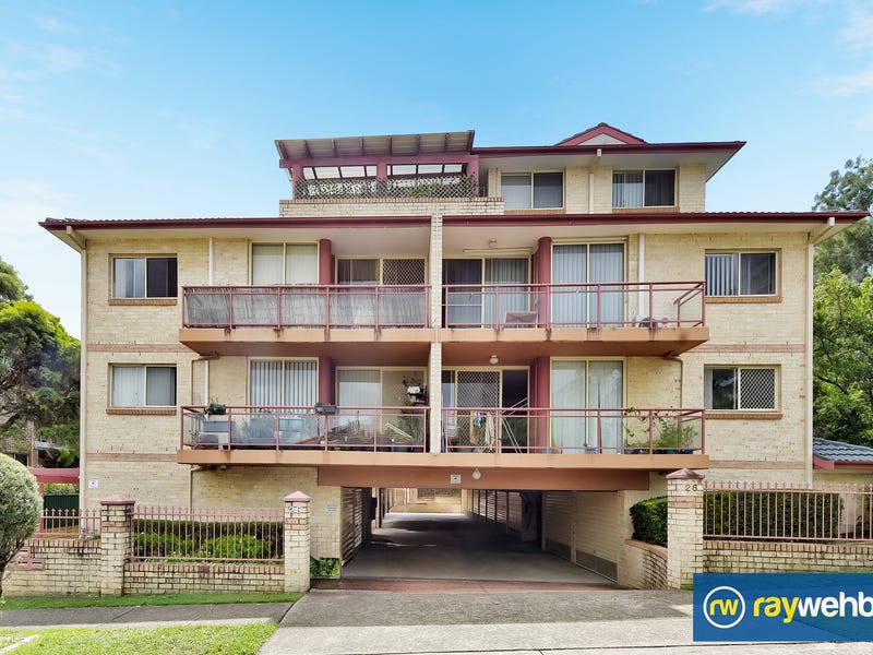 9/25 - 26 Parkside Lane, Westmead, NSW 2145 - Property Details
