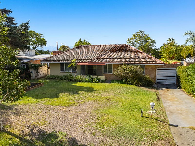 36 Kintyre Crescent, Floreat, WA 6014 - Property Details