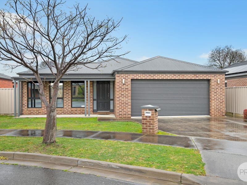11 Heppner Court, Sebastopol, Vic 3356 - Property Details