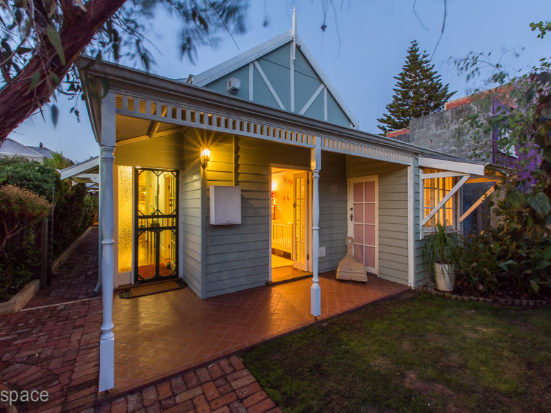 23 North Street, Swanbourne, WA 6010 - Property Details