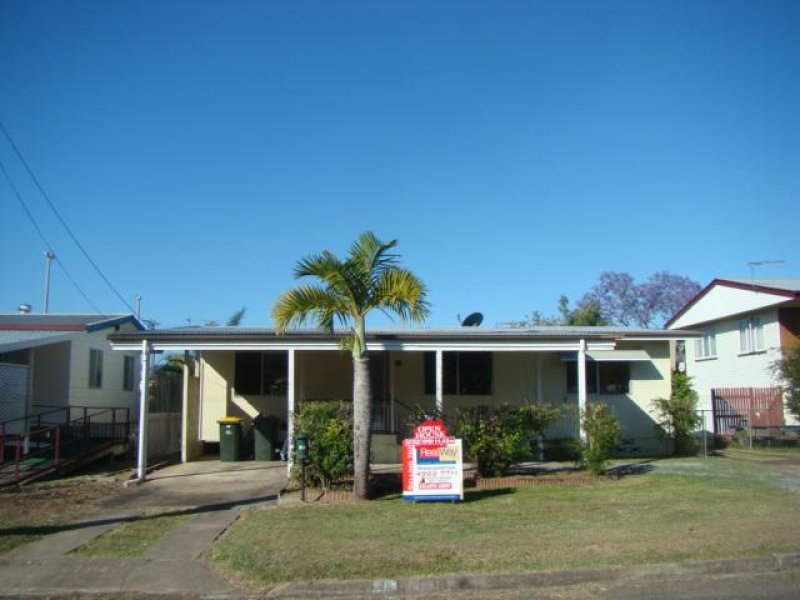 48 Thompson Street, Park Avenue, QLD 4701 - realestate.com.au