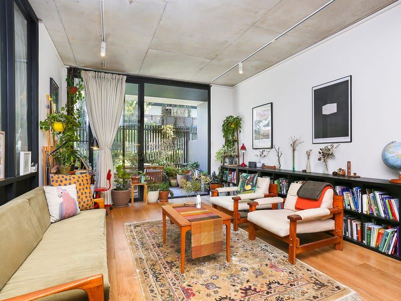 3B/356-368 George Street, Waterloo, NSW 2017 - Property Details