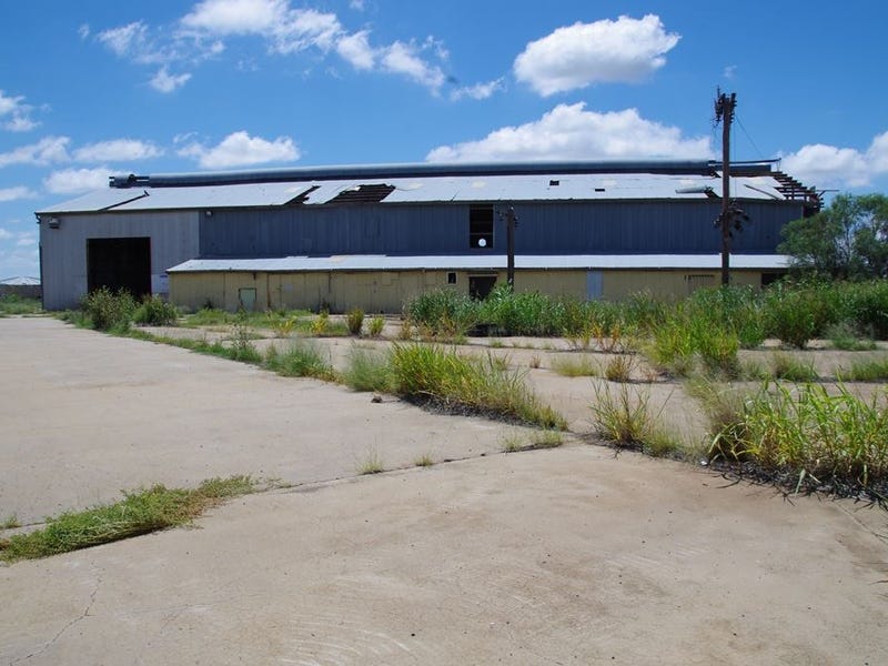 434 Spring Plains Road, Narrabri, NSW 2390 - Property Details