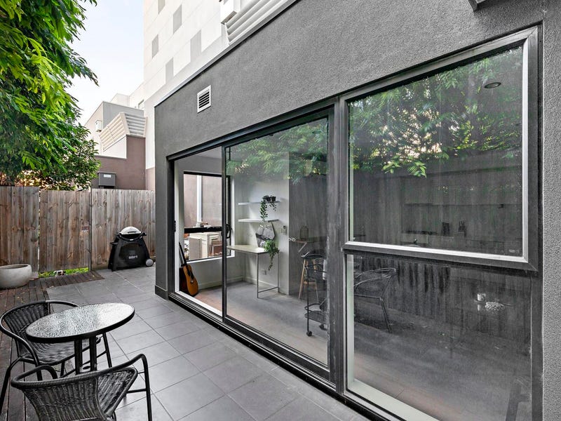 g07/48 Pakington Street, Kew, Vic 3101 - Apartment for Sale ...