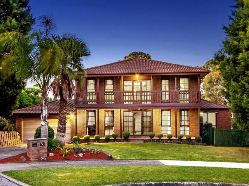 3 Lynda Court, Doncaster East, VIC 3109 - realestate.com.au