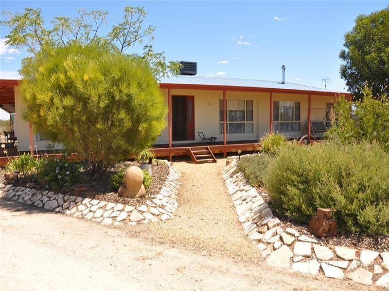 154 Murraylands Road, Morgan, SA 5320 - realestate.com.au