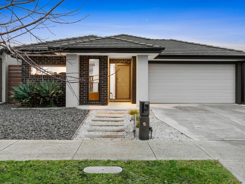 3 Lyall Street, Armstrong Creek, VIC 3217 - realestate.com.au