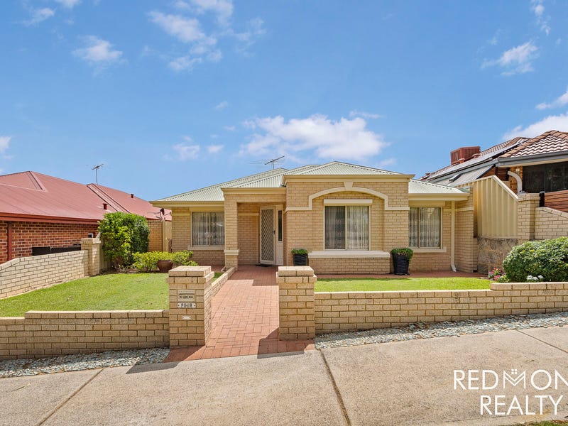 4 Berlotto Drive, Ashby, WA 6065 - Property Details
