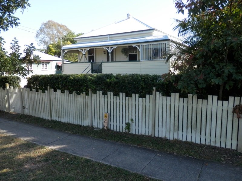 50 Glebe Road, Newtown, Qld 4305 - Property Details