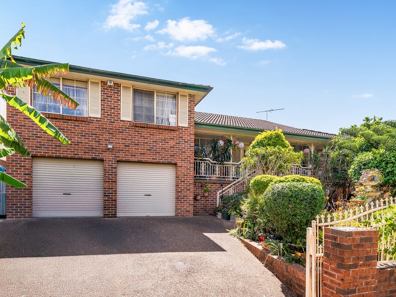 214 William Street, Yagoona, NSW 2199 - Property Details