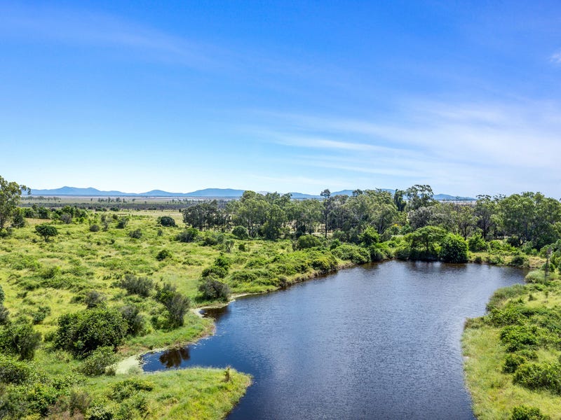 510 Bajool - Port Alma Road, Bajool, QLD 4699 - realestate.com.au