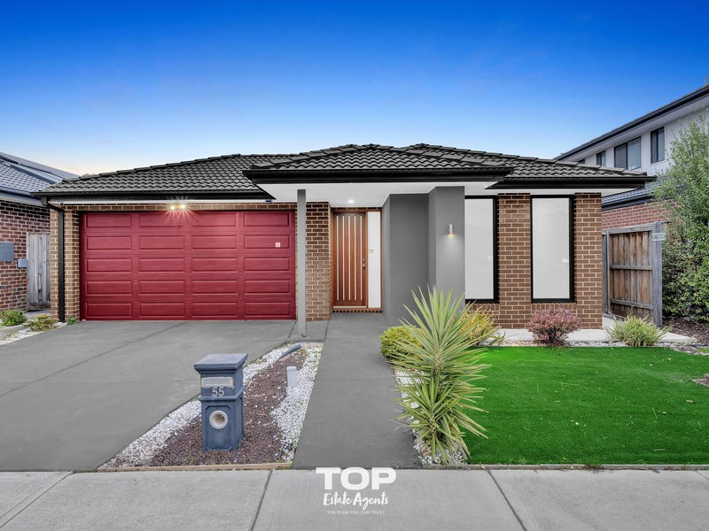 55 Lincoln Avenue, Officer, Vic 3809 - Property Details