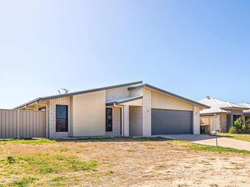 162 Opal Street, Emerald, Qld 4720 - Property Details