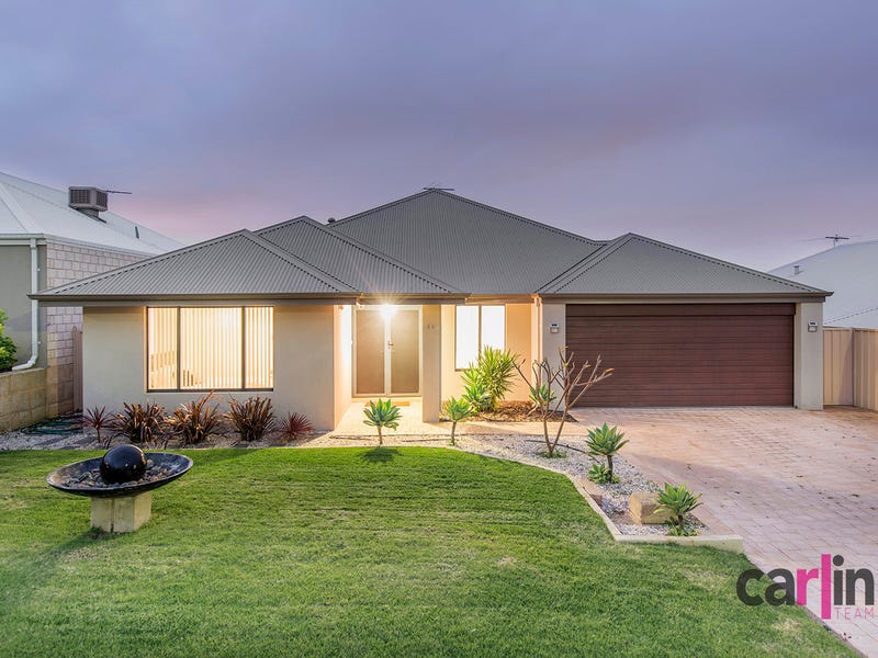 26 Howe Street, Beeliar, WA 6164 - realestate.com.au