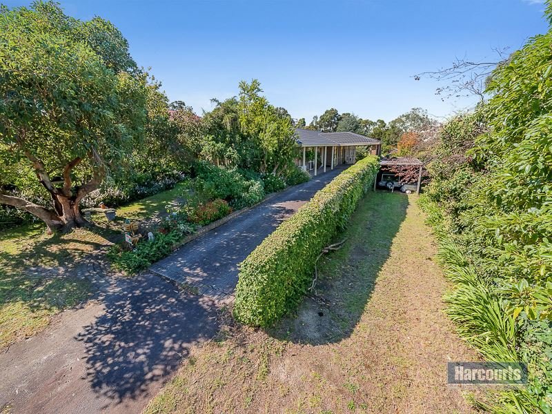 4 George Street, Bunyip, Vic 3815 - Property Details