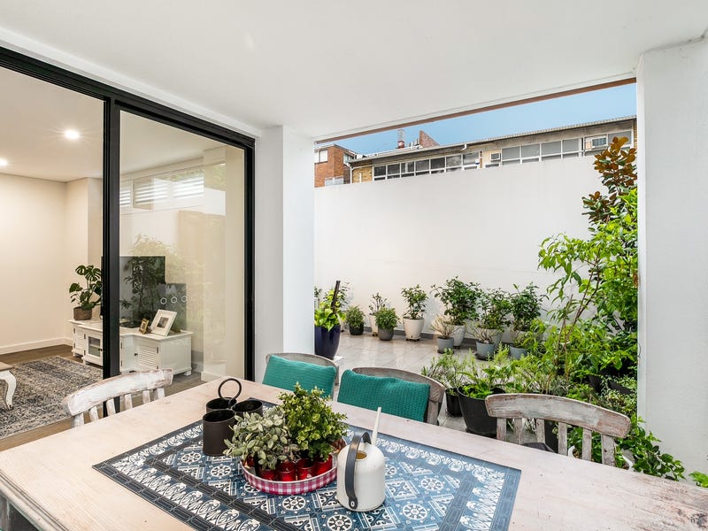 104/27 Chapman Street, Gymea, NSW 2227 - Property Details