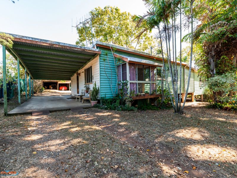 8 Callaghan Street, Rosedale, QLD 4674 - realestate.com.au