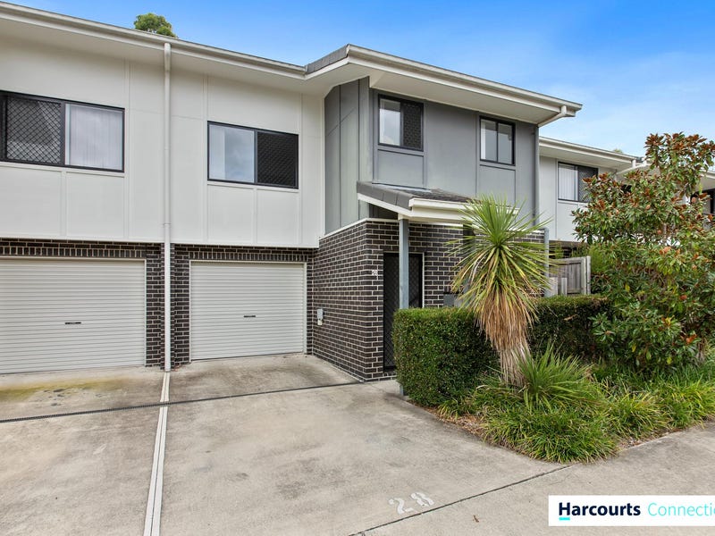 28/131 Rockfield Road, Doolandella, Qld 4077 - Property Details