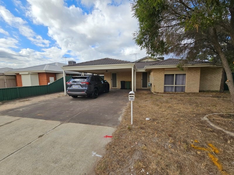 186 Harpenden Street, Huntingdale, WA 6110 - Property Details
